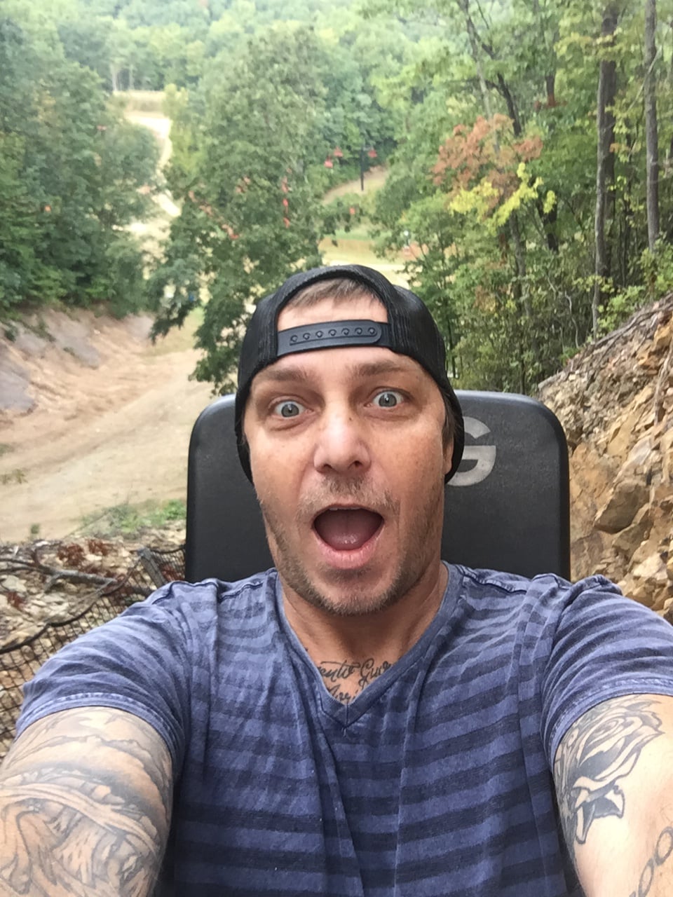 Casselberry Camera Operator - Brett Brinkerhoff - Shoots.video