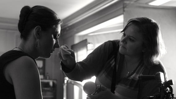 Vancouver Makeup Artist - Laura Loucks - Shoots.video