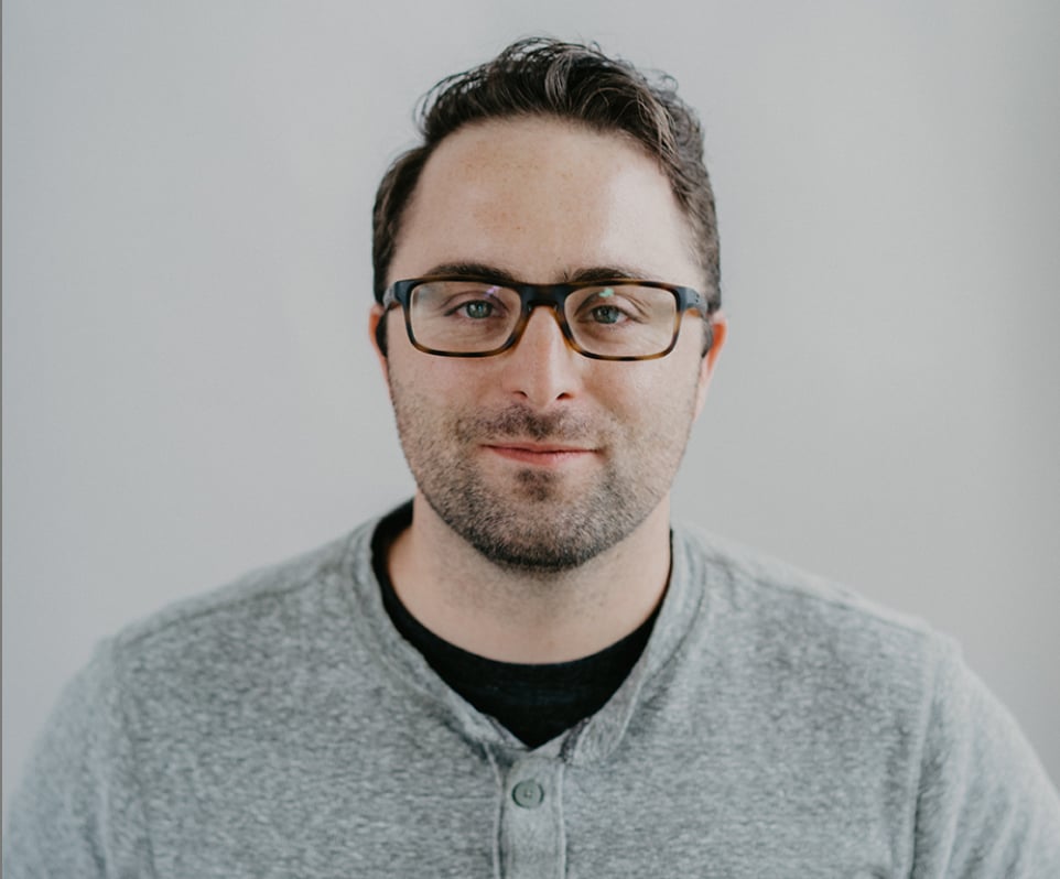 San Francisco Director - Seth Grant - Shoots.video