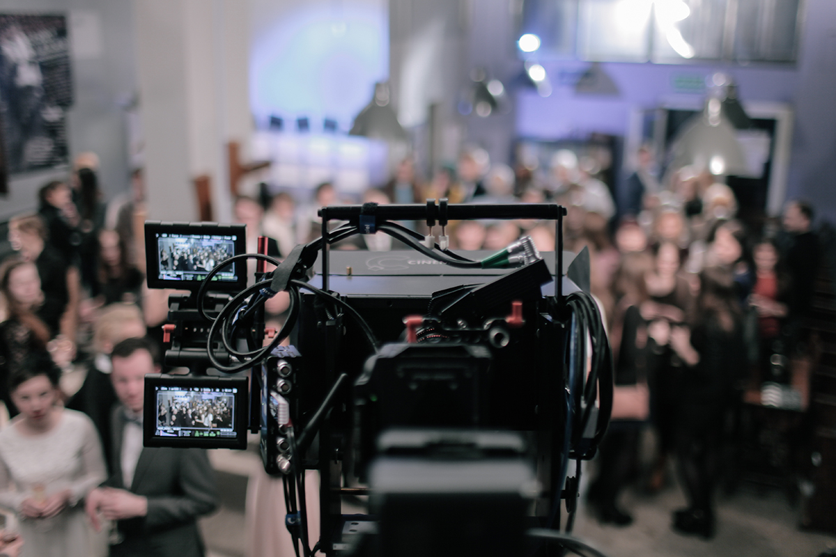 Orlando Director - Eye AM Media - Shoots.video