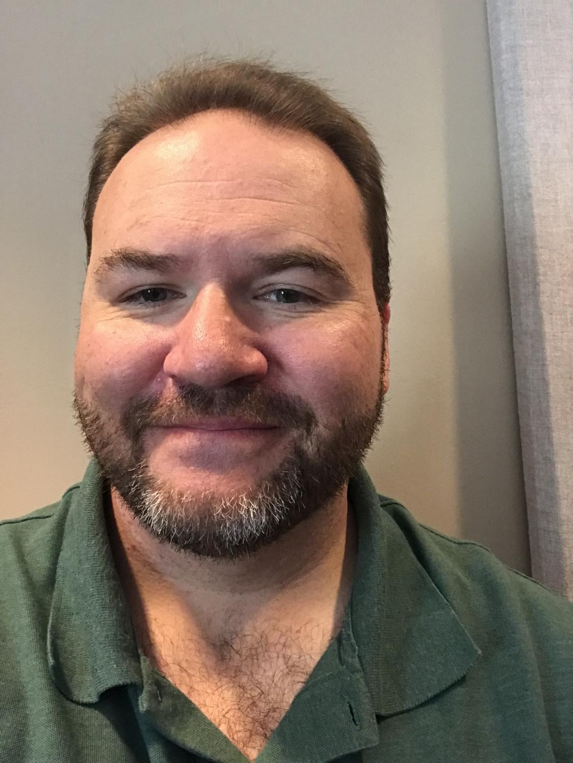 Atlanta Video Editor - Mike Christensen - Shoots.video