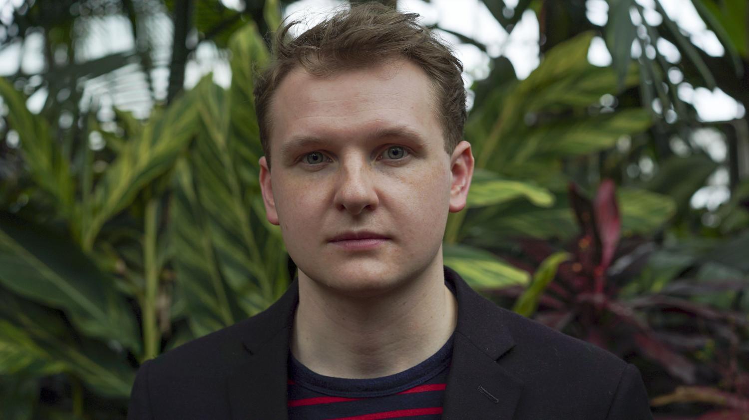 Los Angeles Video Editor - Jon Slavin - Shoots.video