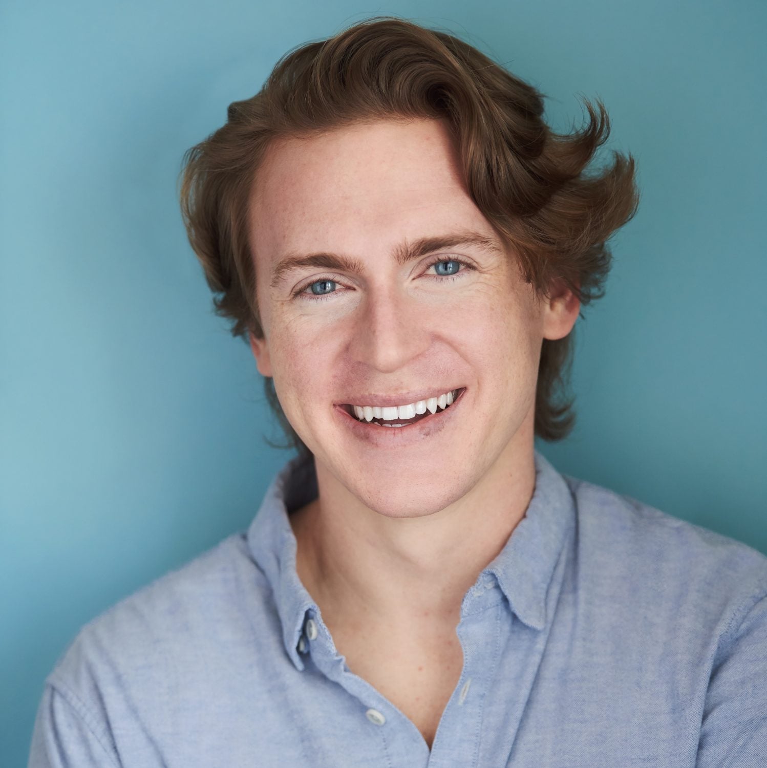 -United States Male Voice Talent - Tim Heller – Voice Actor - Shoots.video