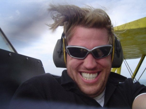 New York Director - Hawk Younkins - Shoots.video