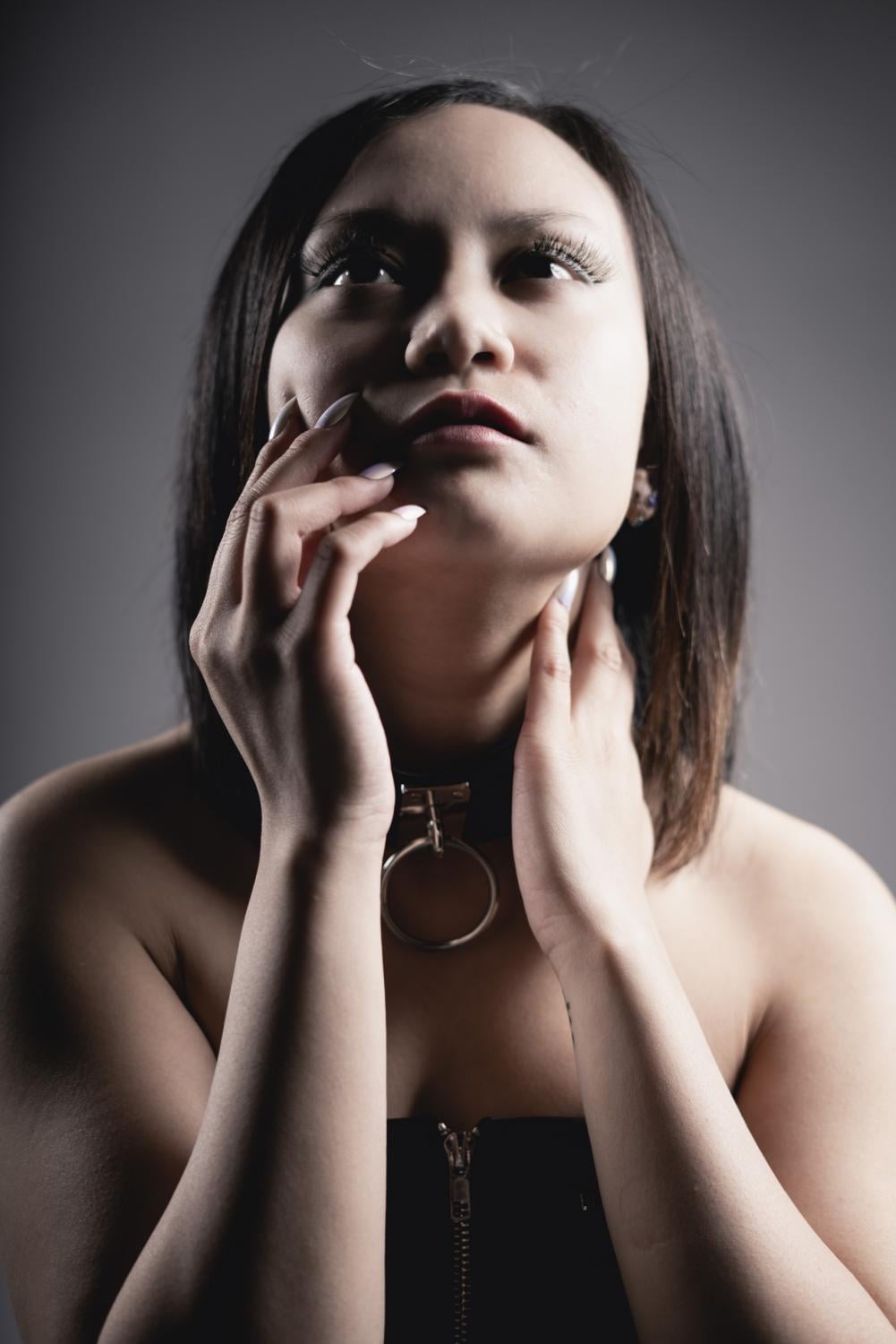 Phoenix Female Actor - Ashley Sophia - Shoots.video